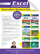 Quality Educational Resources | Pascal Press