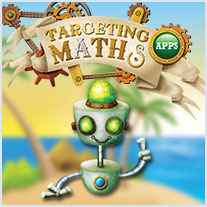 Pascal Press Apps - Targeting Maths, Reading Eggs, Excel HSC | Pascal Press