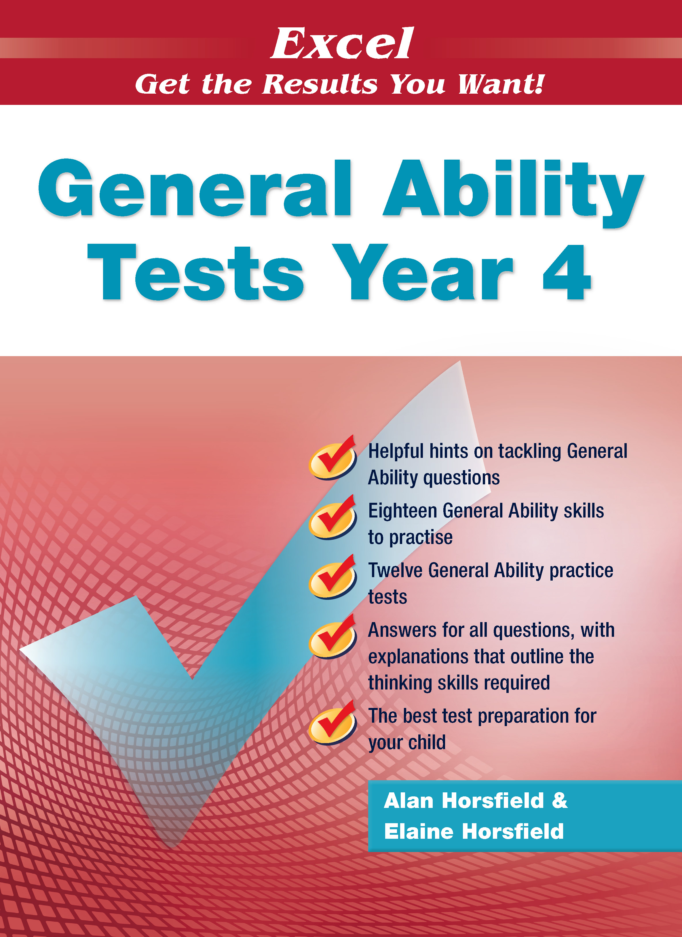 Products tagged with 'opportunity class test' | BEBooks